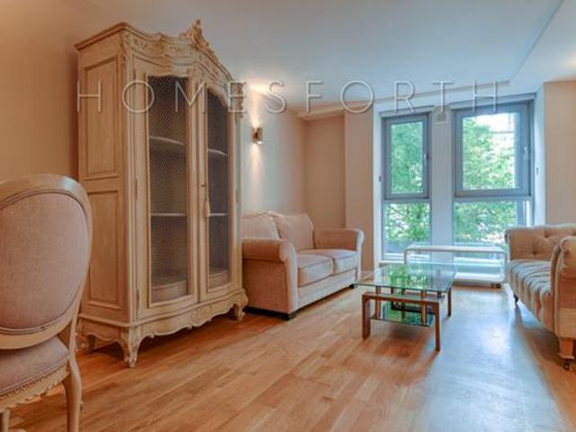 2 Bedroom Apartment For Sale In Dalston