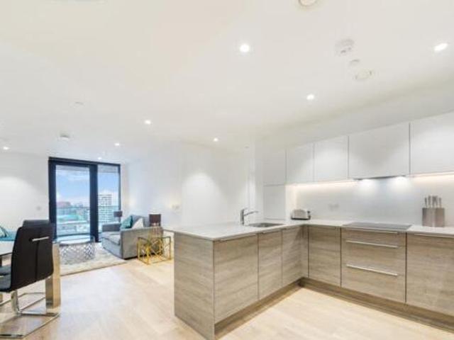 2 Bedroom Apartment For Sale In Dalston