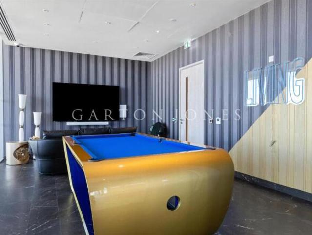 2 bedroom apartment for sale in Damac Tower, 67 Bondway, Nine Elms, London, SW8