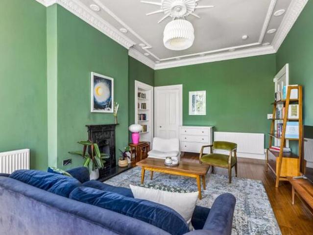 2 bedroom apartment for sale in Darnley Street, Pollokshields, Glasgow, G41