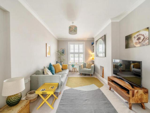 2 bedroom apartment for sale in Dartmouth Row, London, SE10