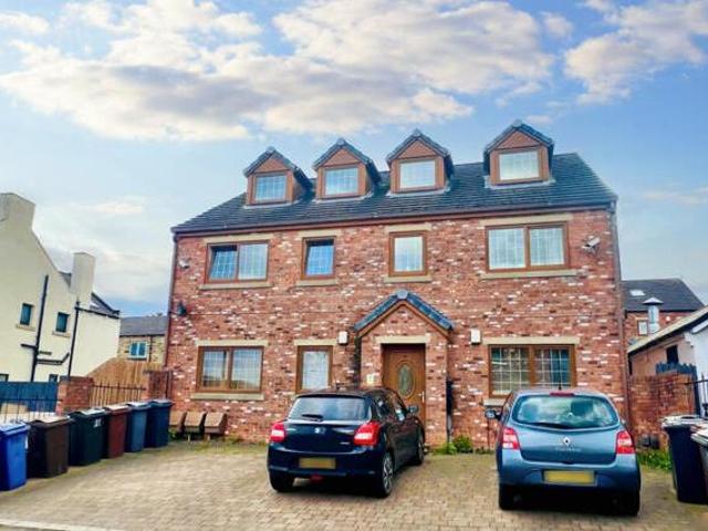 2 Bedroom Apartment For Sale In Darton, Barnsley