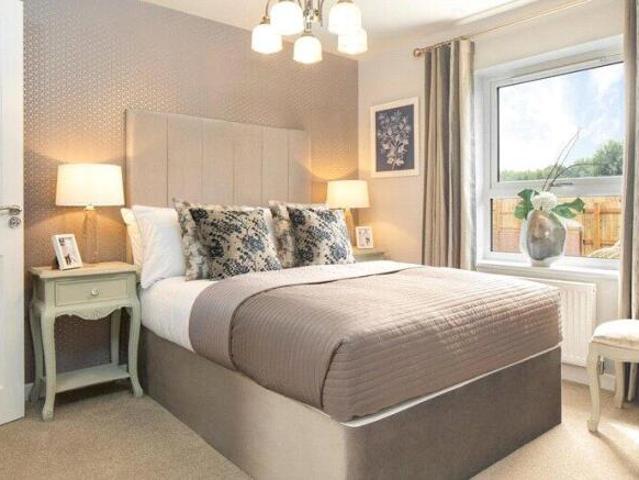 2 bedroom apartment for sale in Darwin Green, Huntingdon Road, Cambridge, CB3