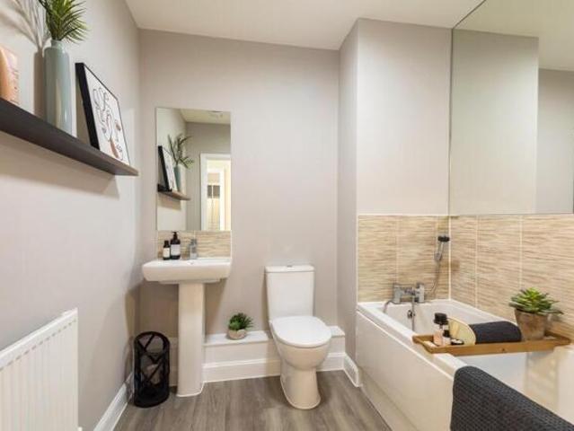 2 bedroom apartment for sale in Darwin Green, Shrewsbury Road, CB3 0GX, CB3
