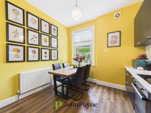 2 bedroom apartment for sale in Davenport Road, Earlsdon, Coventry, CV5