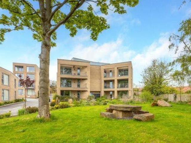 2 Bedroom Apartment For Sale In David Baldwin Way, Brincliffe