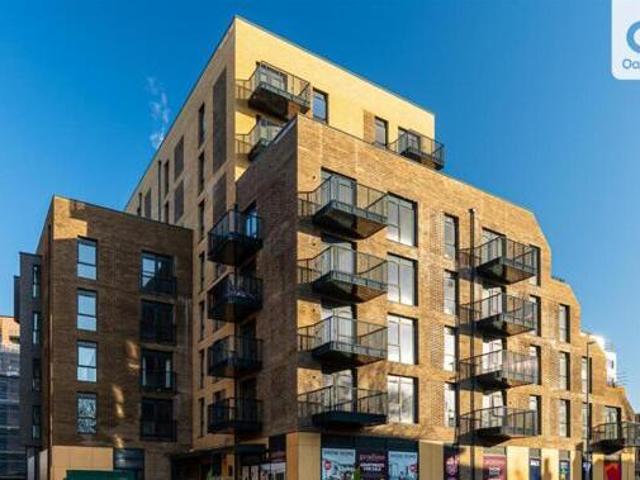 2 Bedroom Apartment For Sale In Davigdor Road