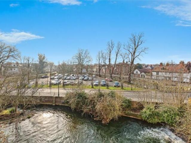 2 bedroom apartment for sale in Deans Mill Court, Canterbury, CT1