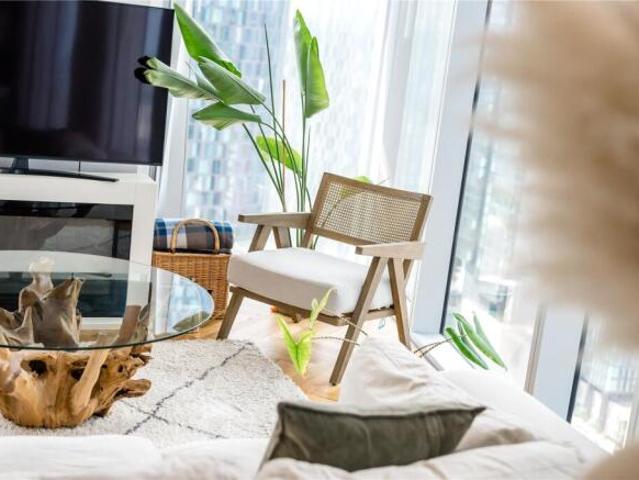 2 bedroom apartment for sale in Deansgate Square, 9 Owen Street, Manchester, Greater Manchester, M15