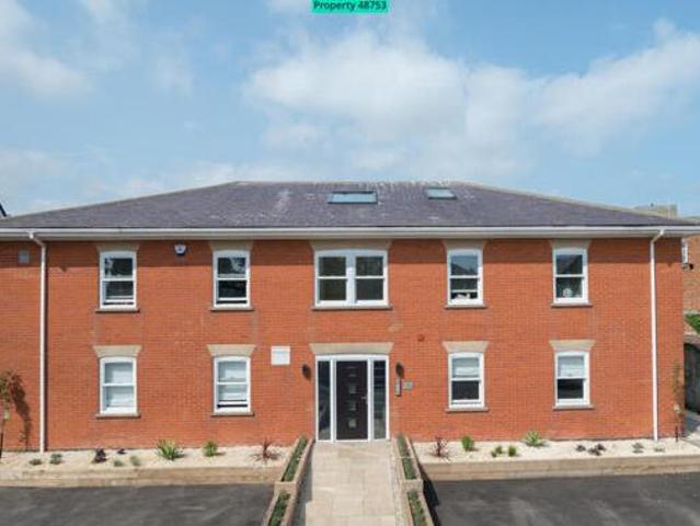 2 Bedroom Apartment For Sale In Deal