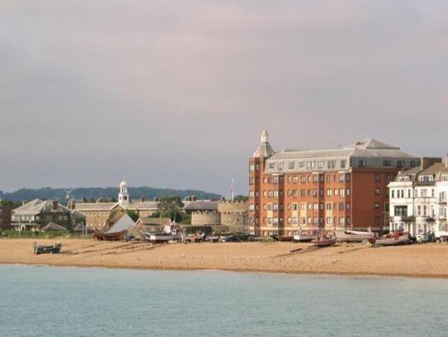 2 Bedroom Apartment For Sale In Deal, Kent