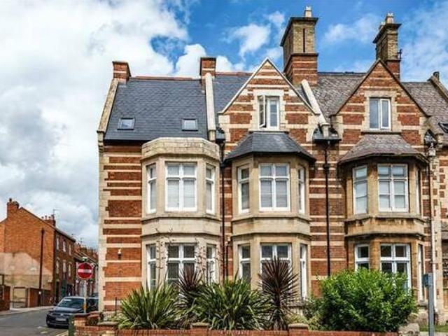 2 bedroom apartment for sale in Denmark Road Northampton NN1