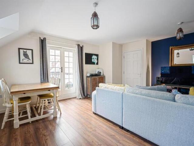 2 bedroom apartment for sale in Dennison Street, York, YO31 8YX, YO31
