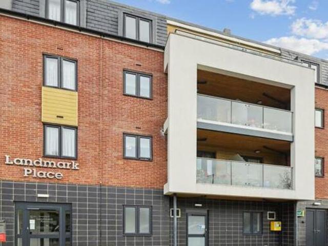 2 Bedroom Apartment For Sale In Denham