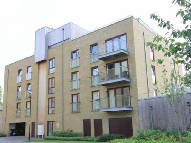 2 Bedroom Apartment For Sale In Denham