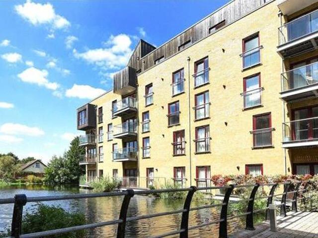 2 Bedroom Apartment For Sale In Denham