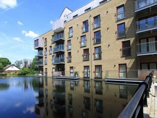 2 Bedroom Apartment For Sale In Denham
