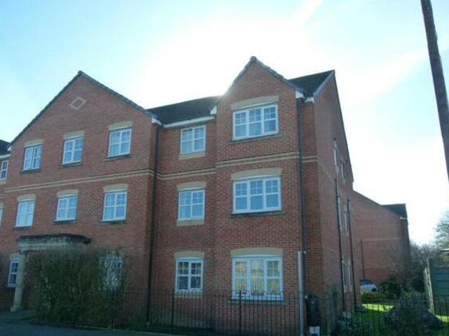 2 Bedroom Apartment For Sale In Denton