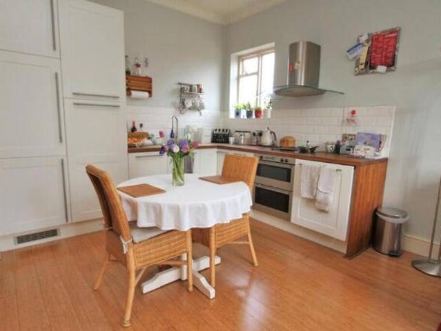 2 bedroom apartment for sale in Denton Road, Meads, Eastbourne, BN20