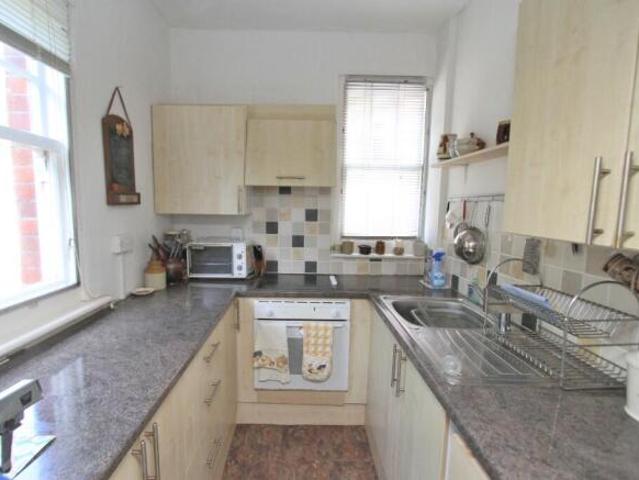 2 bedroom apartment for sale in Denton Road, Eastbourne, BN20