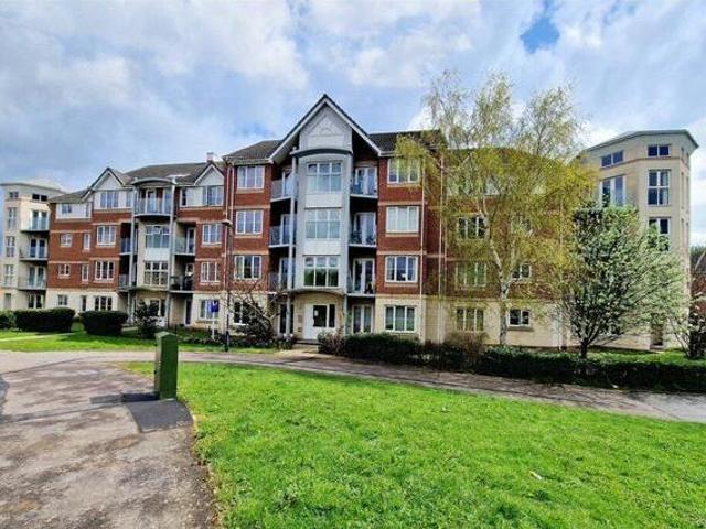 2 Bedroom Apartment For Sale In Derby
