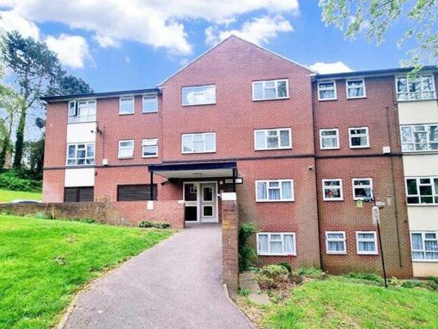 2 Bedroom Apartment For Sale In Derby