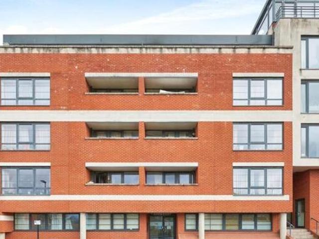 2 Bedroom Apartment For Sale In Deritend