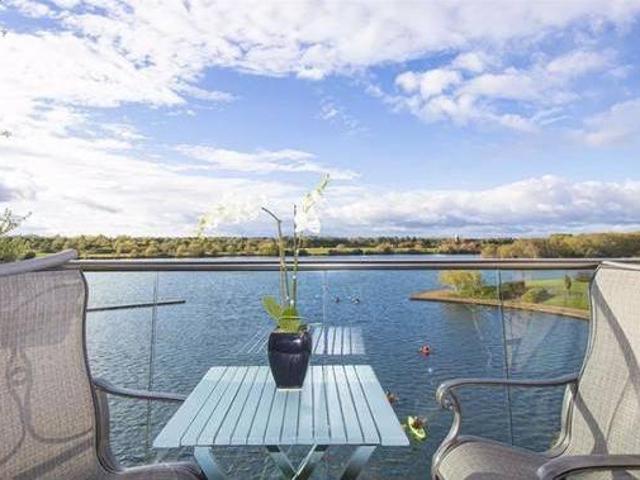 2 bedroom apartment for sale in Derwent House Caldecotte Milton Keynes Bucks MK7