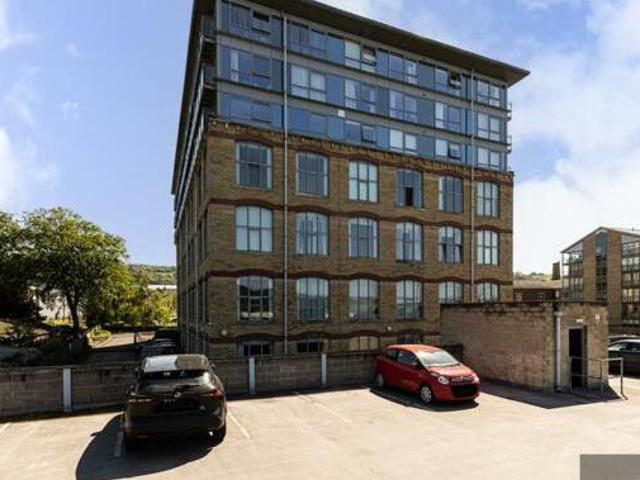 2 Bedroom Apartment For Sale In Dewsbury Road