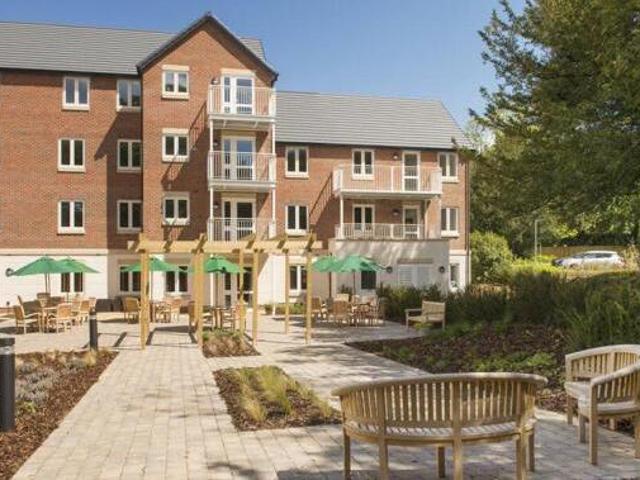 2 Bedroom Apartment For Sale In Devizes