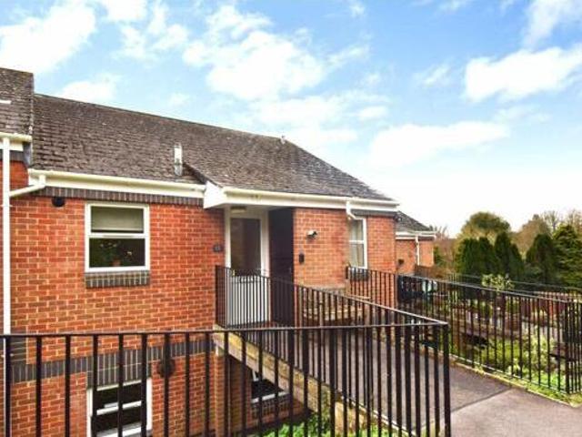 2 Bedroom Apartment For Sale In Devizes, Wiltshire