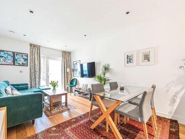 2 Bedroom Apartment For Sale In Dickens Yard