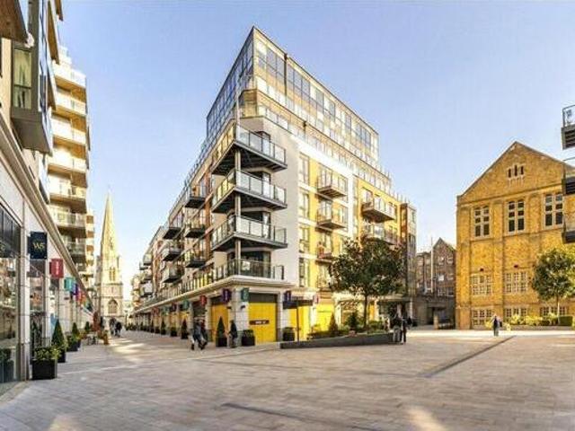 2 Bedroom Apartment For Sale In Dickens Yard