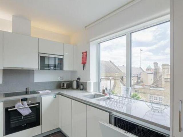 2 Bedroom Apartment For Sale In Dickens Yard, Ealing