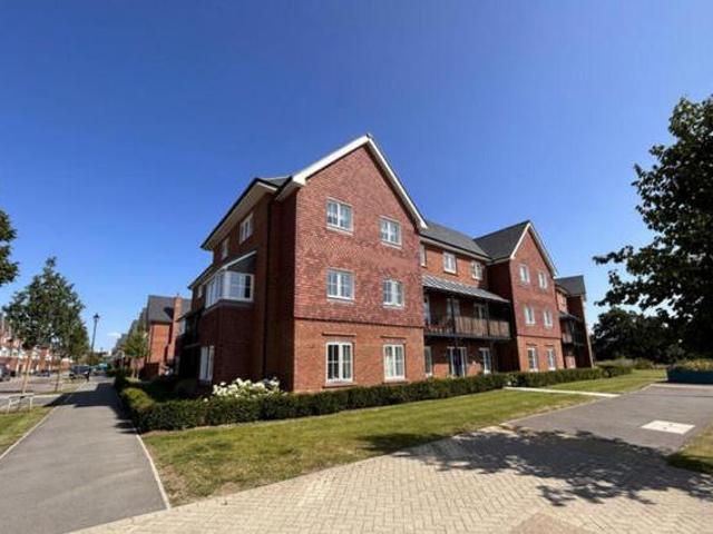 2 Bedroom Apartment For Sale In Didcot