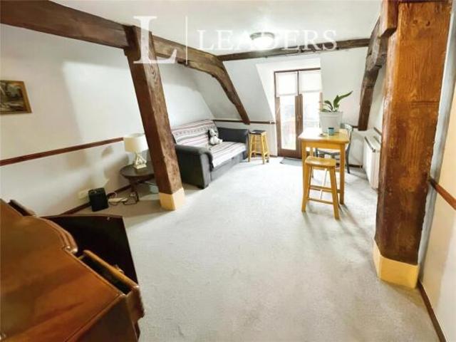 2 bedroom apartment for sale in Dock Street, Ipswich, Suffolk, IP2