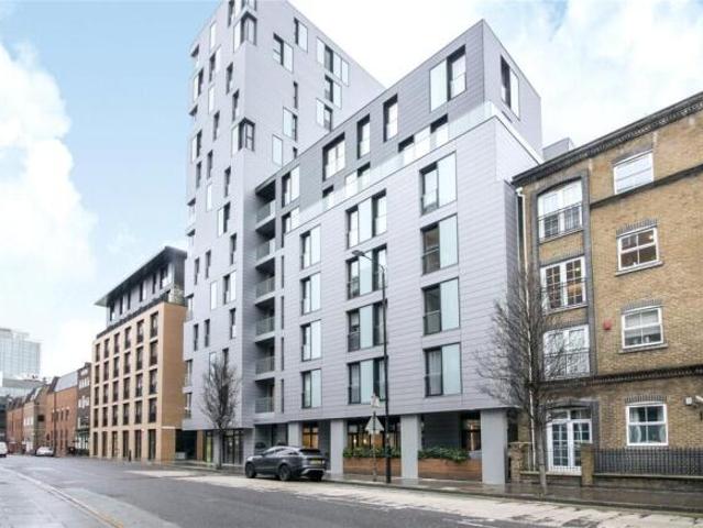 2 bedroom apartment for sale in Dock Street, London, E1