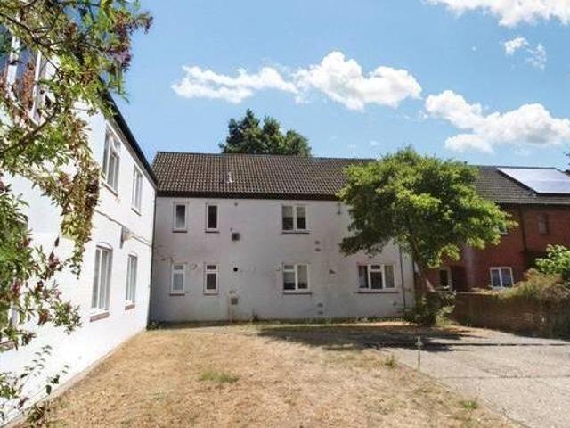 2 bedroom apartment for sale in Dogwood Road Old Catton Norwich Norfolk NR6