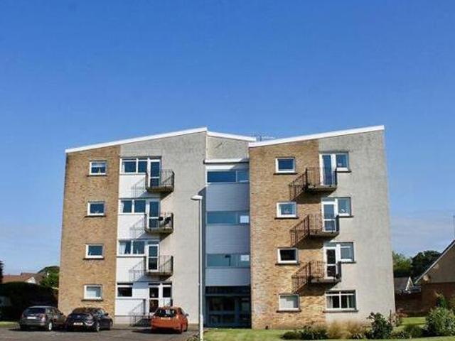 2 Bedroom Apartment For Sale In Doonfoot