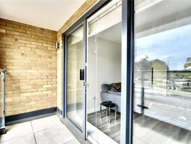 2 bedroom apartment for sale in Dome Mews, 527 St Albans Road, Watford, Hertfordshire, WD25