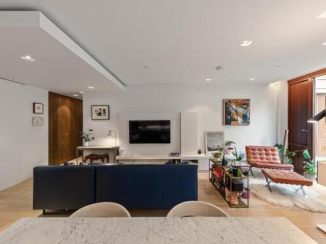2 bedroom apartment for sale in Dominion House, Bartholomew Close London EC1A