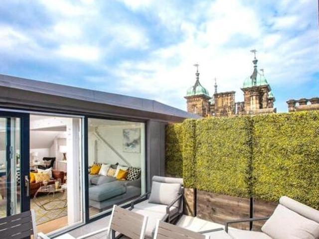 2 Bedroom Apartment For Sale In Donaldson Drive, Edinburgh