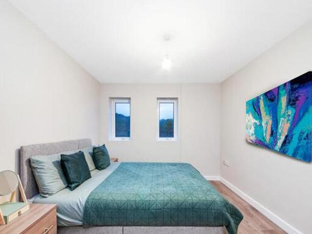 2 Bedroom Apartment For Sale In Doncaster, South Yorkshire