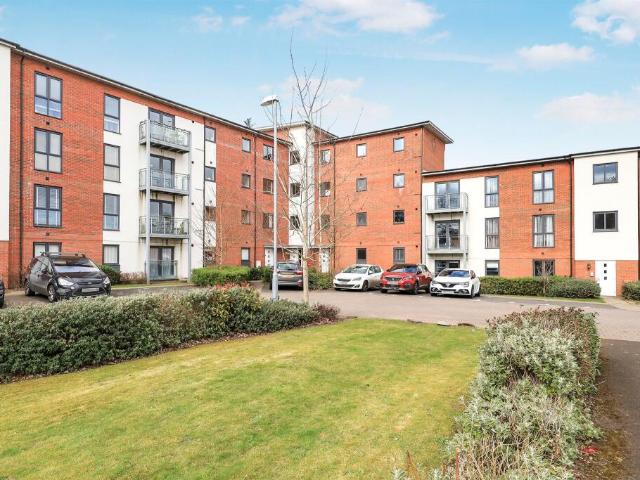 2 bedroom apartment for sale in Donington Grove, Oxley, Wolverhampton, WV10
