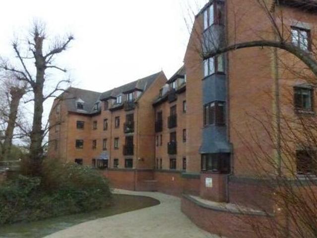 2 Bedroom Apartment For Sale In Dorset