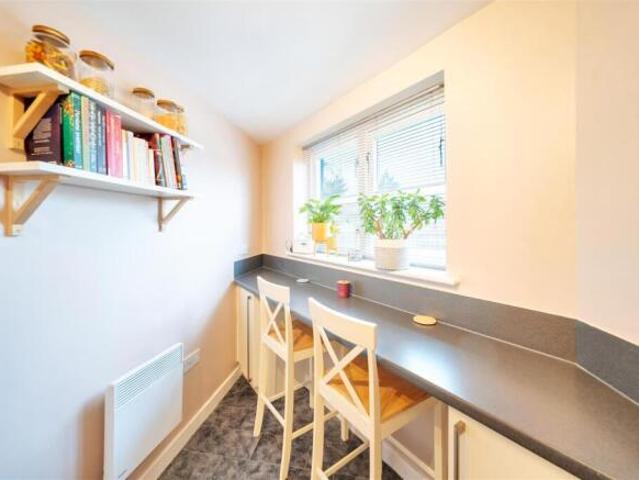 2 bedroom apartment for sale in Downham Boulevard, Ipswich, IP3