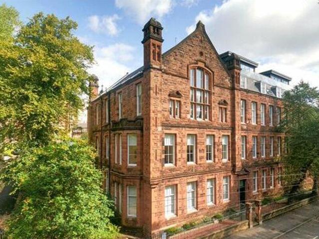 2 Bedroom Apartment For Sale In Dowanhill