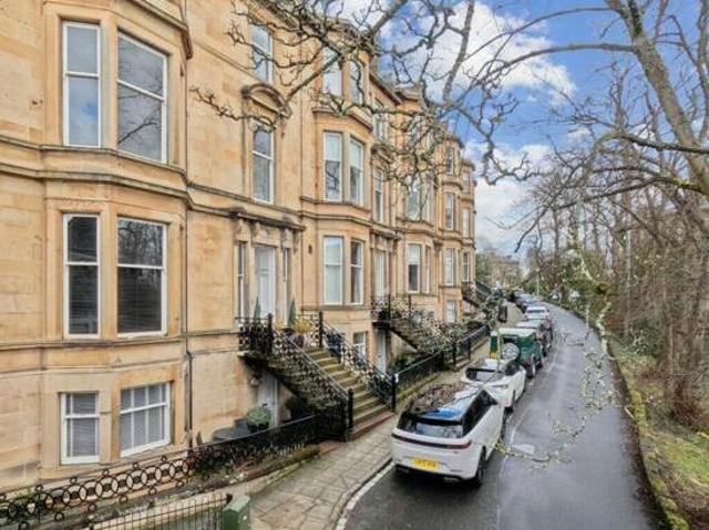 2 Bedroom Apartment For Sale In Dowanhill
