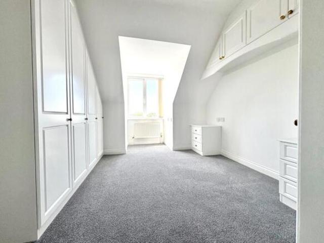 2 bedroom apartment for sale in Doulton Gardens, Whitecliff, Poole, BH14