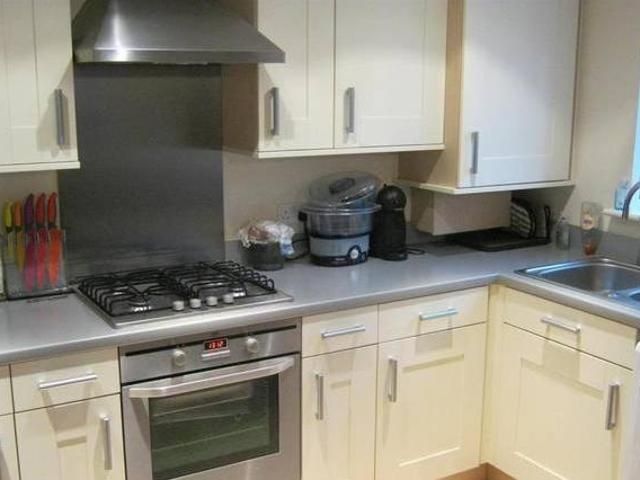 2 bedroom apartment for sale in Drake Close Underdale Shrewsbury SY2